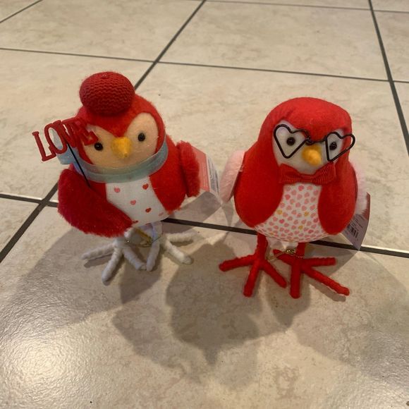 Target | Holiday | Target Spritz Featherly Friends 223 Valentines Day ...
